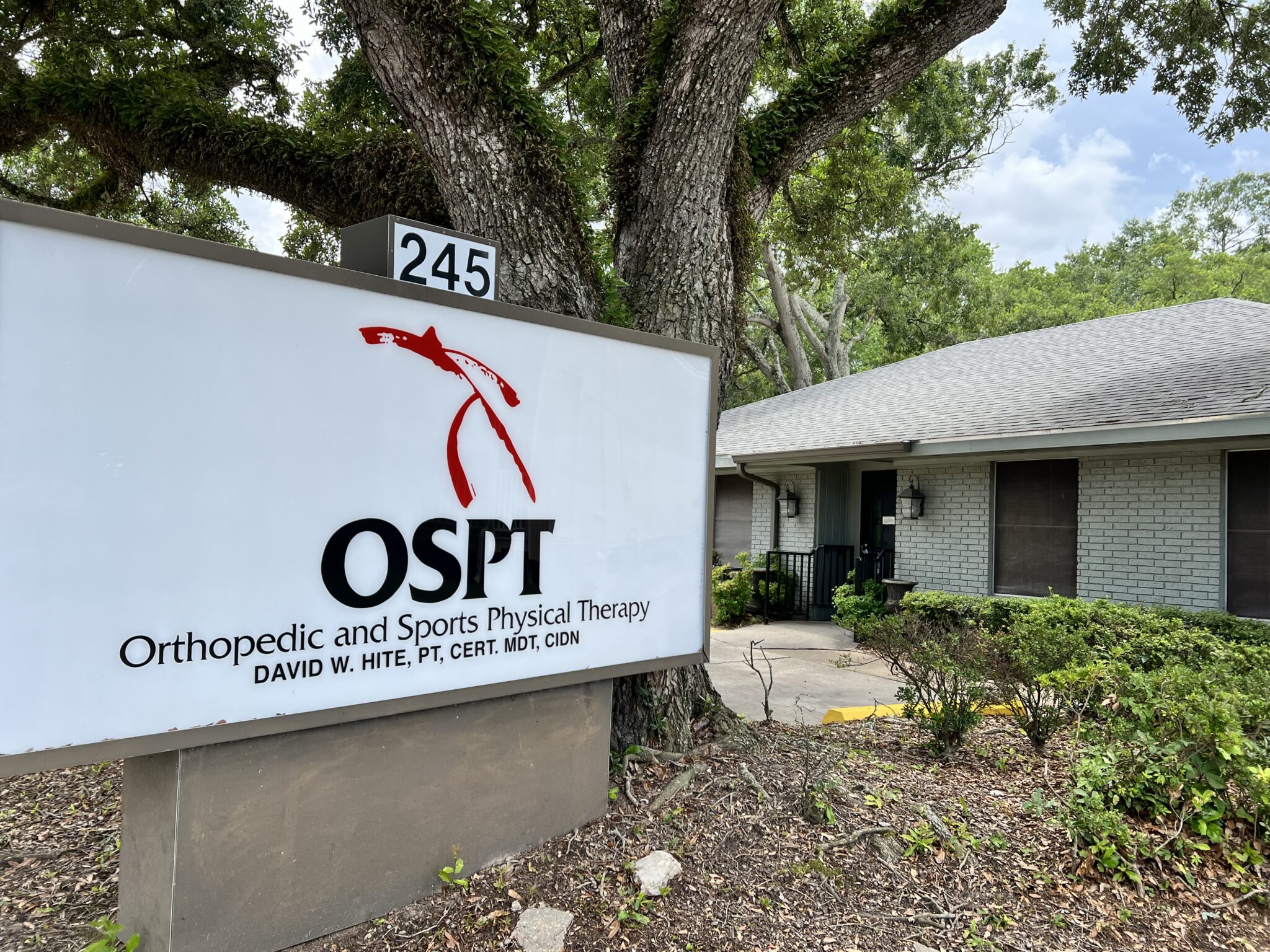 Orthopedic & Sports Physical Therapy Clinic of Lafayette, Inc. – Unique ...